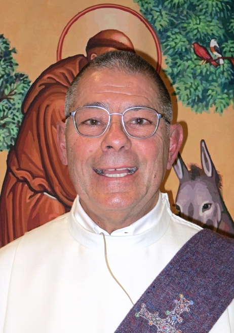 Ministries & Staff – St. Francis of Assisi Catholic Mission Church